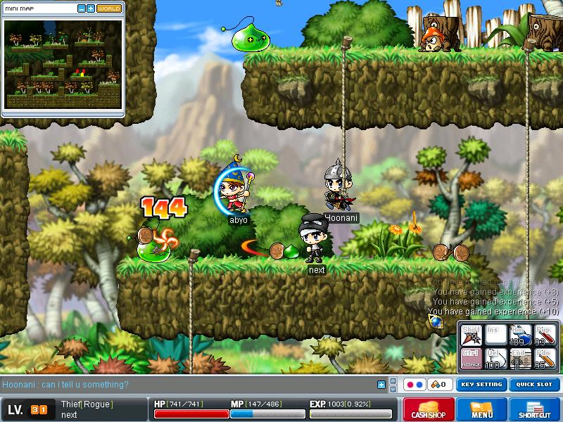 Nexon Invests 430 Billion Won in US Game Developer - Businesskorea