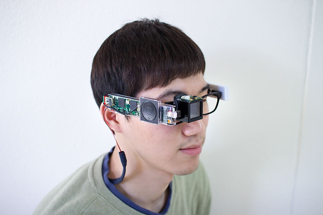 “Wearable Devices Will Become Versatile in Internet of Things Era ...