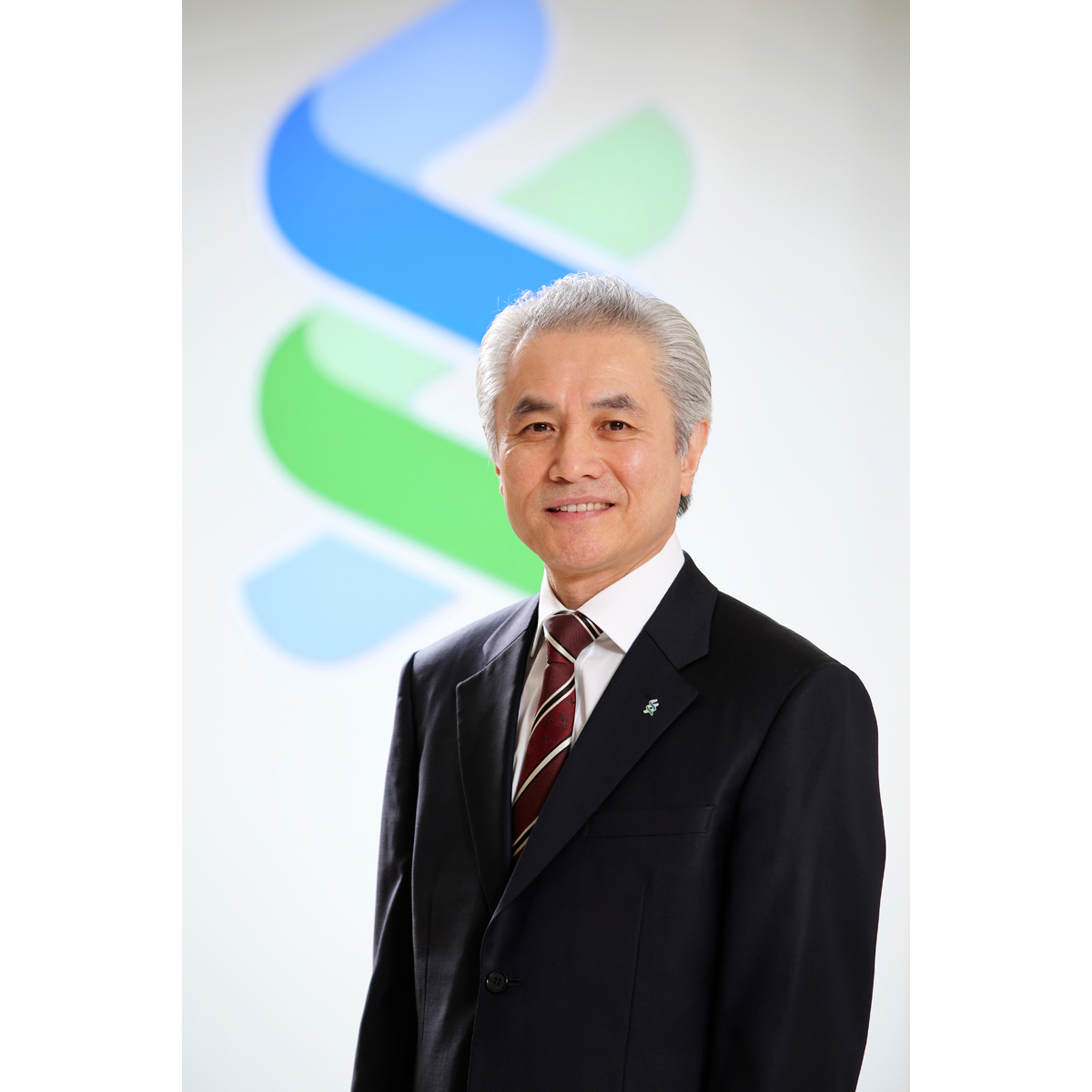 SC Bank Korea Appoints First Korean Bank President - Businesskorea