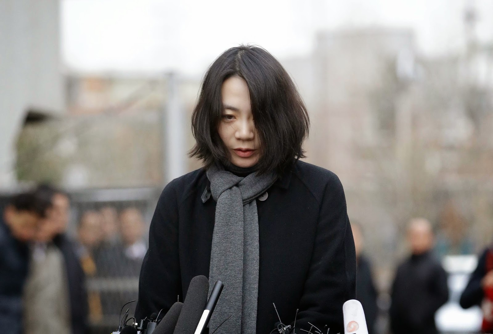 In Otherwise Egalitarian Korean Work Culture, Nepotism's Negatives are ...