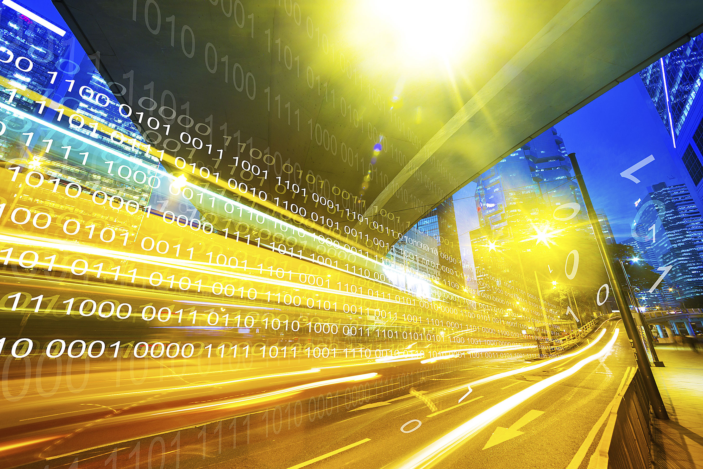 SK Telecom to Unveil 7.55 Gbps Data Transmission Speed at MWC ...