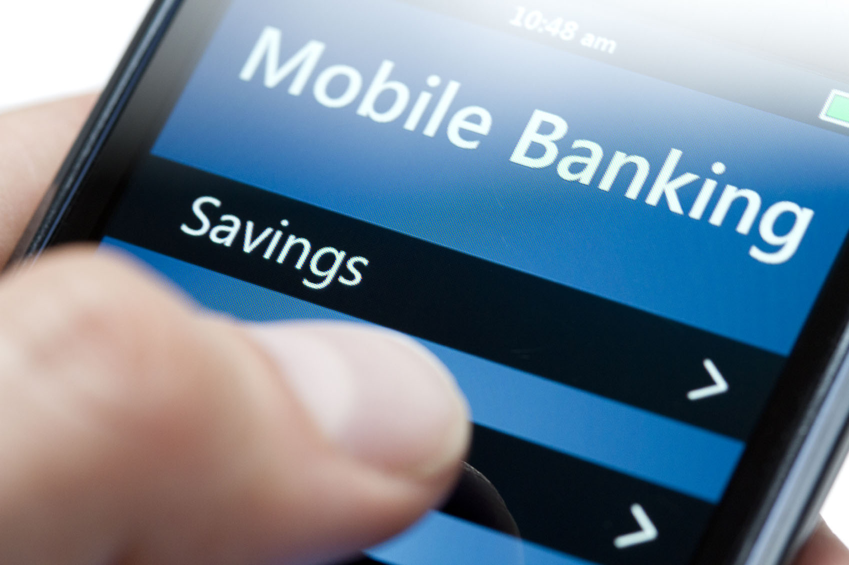 Mobile Banking Surges to Record Highs in Q2 - Businesskorea
