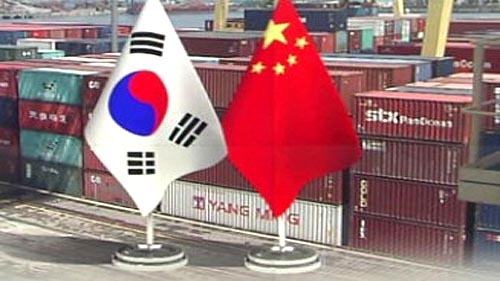 South Korea Became Second-largest Trade Partner of China - Businesskorea