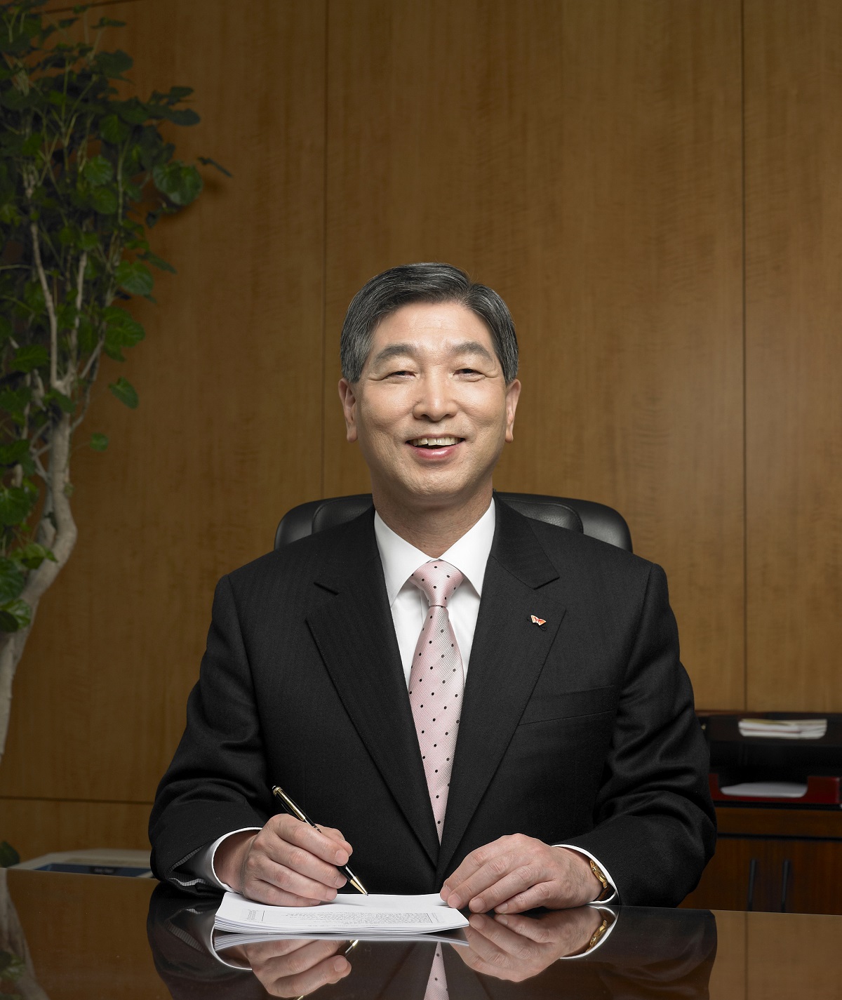 SK Innovation Vice Chairman Pledges to Increase Company Value to 30 ...