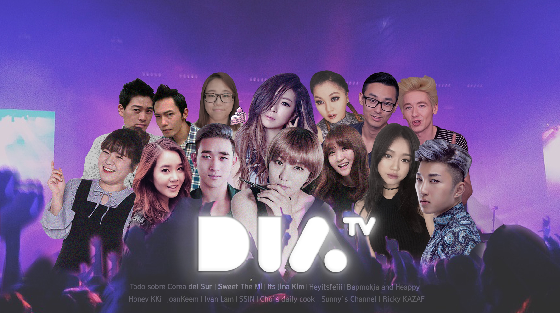 CJ E&M’s DIA TV Makes Foray into European, North American Markets - Businesskorea