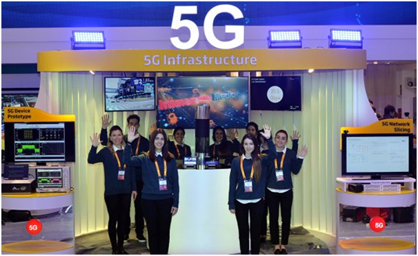 SKT Formed ‘Global 5G Alliance’ to Lead 5G Standards with Global ...