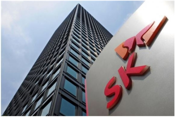 SK Group May Spin Off New Growth Business Sectors within 2-3 Years ...