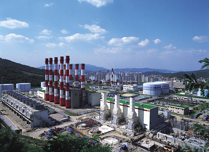 Hanwha, Lotte Groups Benefiting from Acquisition of Petrochemical ...
