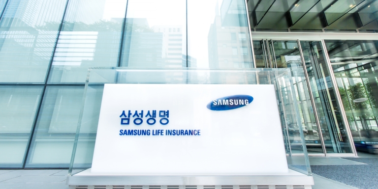 Samsung Life Overtaken by Its Local Rivals in Overseas Investment ...