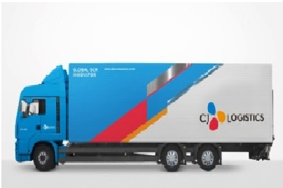 CJ Logistics Completes Acquisition Process of US Firm - Businesskorea