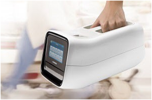 Samsung Electronics to Sell Off Some Part of Medical Device Division ...