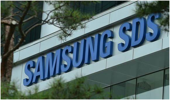 Samsung SDS Makes Foray into Blockchain-based Maritime Logistics ...