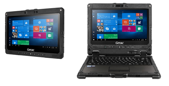 Getac Launches Rugged Tablet K120 in S. Korea - Businesskorea