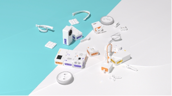 LUXROBO to present MODI, a DIY IoT Development Kit at CES in Las Vegas ...