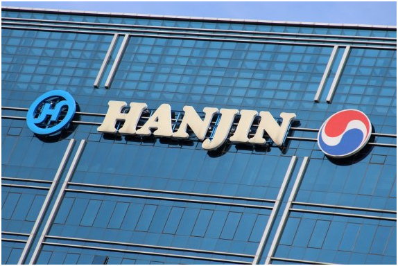 Hanjin Group Strikes Back at Activist Fund in Proxy Fight - Businesskorea