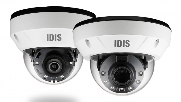 JVC Adds Korean Video Surveillance Manufacturer IDIS to Product Lineup ...