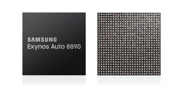 Audi A4 to Come Loaded with Samsung Electronics Automotive Processor ...