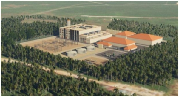 KEPCO Wins Order for Gas-fired Combined Cycle Power Plant in Guam - Businesskorea