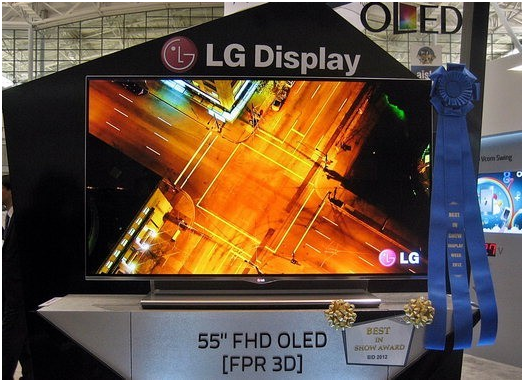 Korea's OLED TV Panel Exports to Japan Surge in May, June - Businesskorea