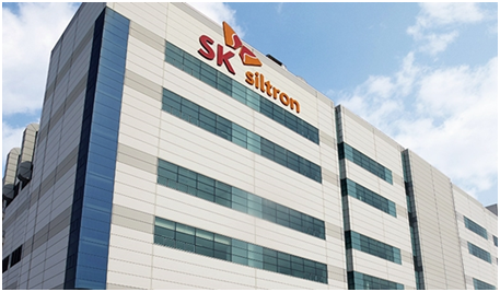 SK Siltron Acquires DuPont's Silicon Carbide Wafer Business for US$450 ...
