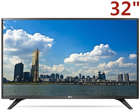 Samsung and LG TVs Sweep Top Four Spots in a U.S. Small TV Evaluation ...