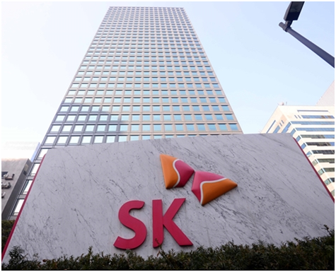 Subsidiaries of SK Group Increasing Corporate Bond Issuance - Businesskorea