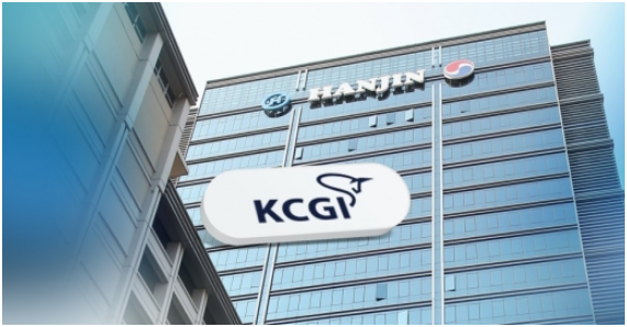 KCGI Stepping up Pressure on Hanjin Group Chairman - Businesskorea