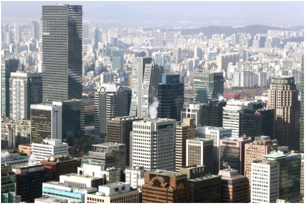 FTC Announces List of Korea's 64 Largest Chaebol Groups - Businesskorea