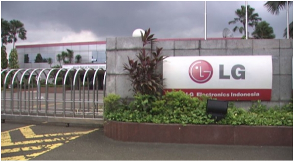 LG Electronics to Relocate 2 TV Production Lines in Gumi to Indonesia ...