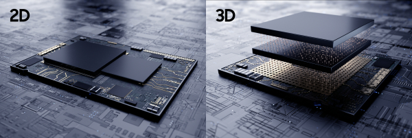 Samsung Announces Availability of Silicon-proven 3D IC Packaging Technology - Businesskorea