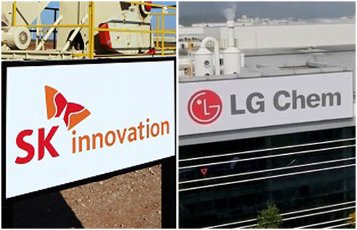 ITC Puts Off Final Ruling on LG-SK Battery Dispute - Businesskorea