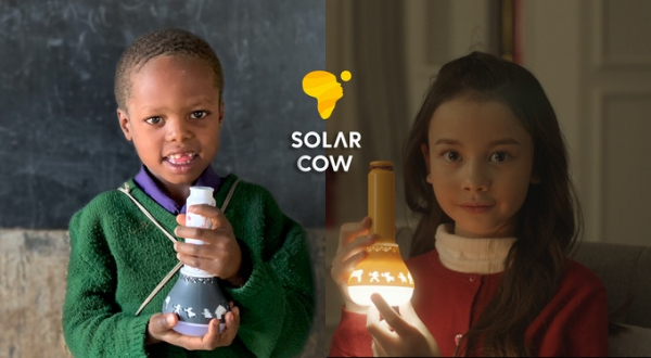 In Times of Social Distancing, Solar Cow Connects World for the Greater ...