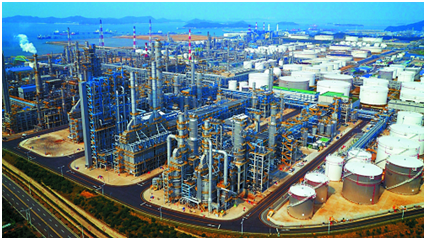 Oil Refining Companies Shifting Focus to Eco-friendly Businesses ...
