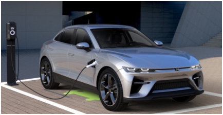 Steel Manufacturers Working on Products for Use in Electric Vehicles ...