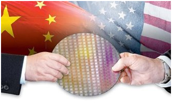 South Korea Exposed More than Ever to China’s Technology Theft Attempts ...