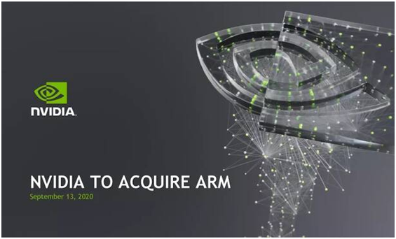 KFTC Reviewing Nvidia-Arm Merger - Businesskorea