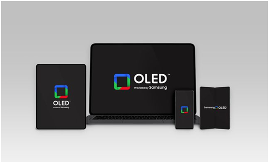 Korea Nabs First Place in Patent Applications for OLED Panel ...