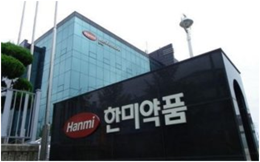 Hanmi Science Aims to Grow into Global Vaccine Hub Company - Businesskorea