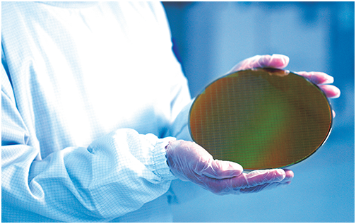 Samsung Electronics May Apply 3-nm Process to Its Own Chips First ...