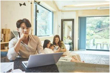 About 70% of South Korean Companies Adopt Telecommuting after COVID-19 ...