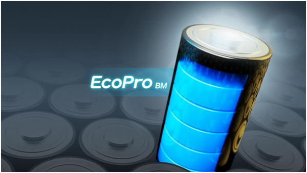 EcoPro to Invest KRW2tr in the U.S. and Europe to Produce Cathode ...
