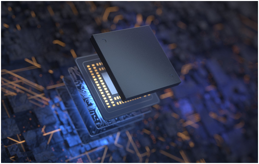 Samsung Electronics Comes up with Innovative Semiconductor Packaging ...