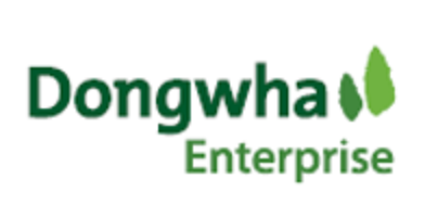 Dongwha Enterprise: US Capacity Expansion Increasingly Likely ...