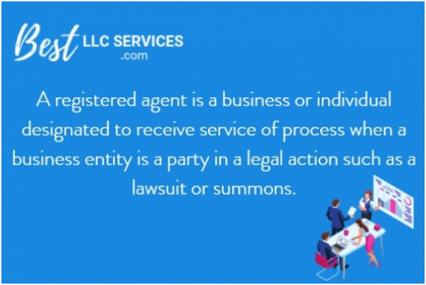 How a Registered Agent Can Help You in the US - Businesskorea