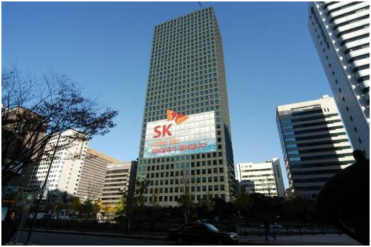 SK Inc. Absorbs SK Materials to Become No. 1 Player in Advanced ...