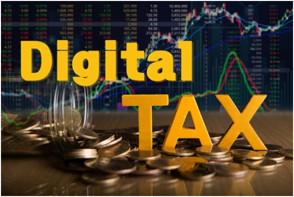 Details on Digital Tax Released by OECD/G20 IF - Businesskorea