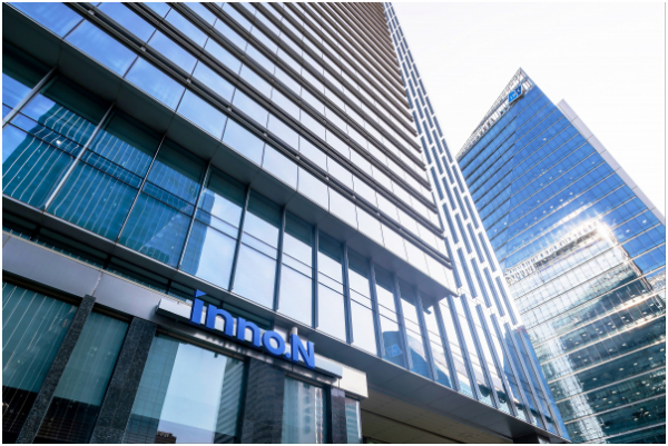 HK Inno.N Aims to Foster K-CAB as a Blockbuster Drug - Businesskorea