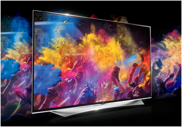 KAIST and ETRI Develop Material for Better OLED and QLED Display - Businesskorea