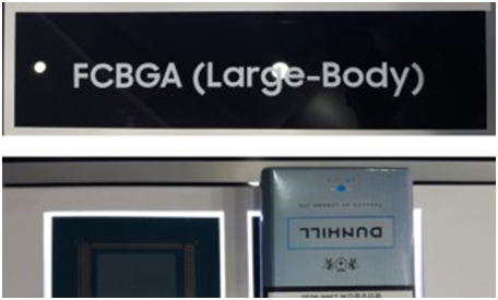 Apple Discussing Supply of FC-BGA Substrates with a Korean Company ...