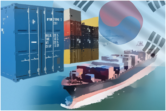 South Korea’s Global No. 1 Export Items Increase to 77 in 2020 ...